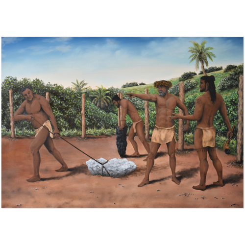 Cook Islands Artwork: A Celebration of Culture, Creativity, and Herita ...